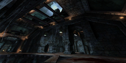 Unreal Archive / Unreal Tournament 2004 (UT2004) / Map Packs / 1 on 1 / 1on1pack